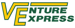 Terminals | Venture Express