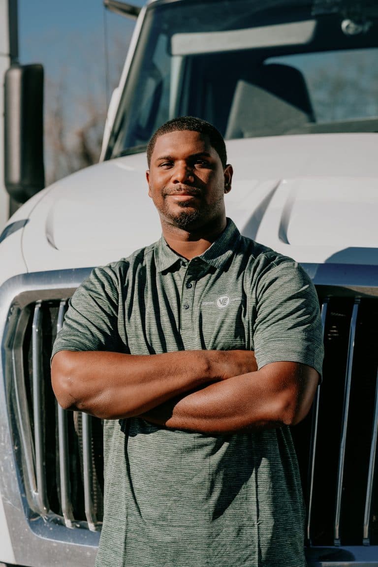 Venture Express | Reliable Freight Solutions & Trucking Jobs