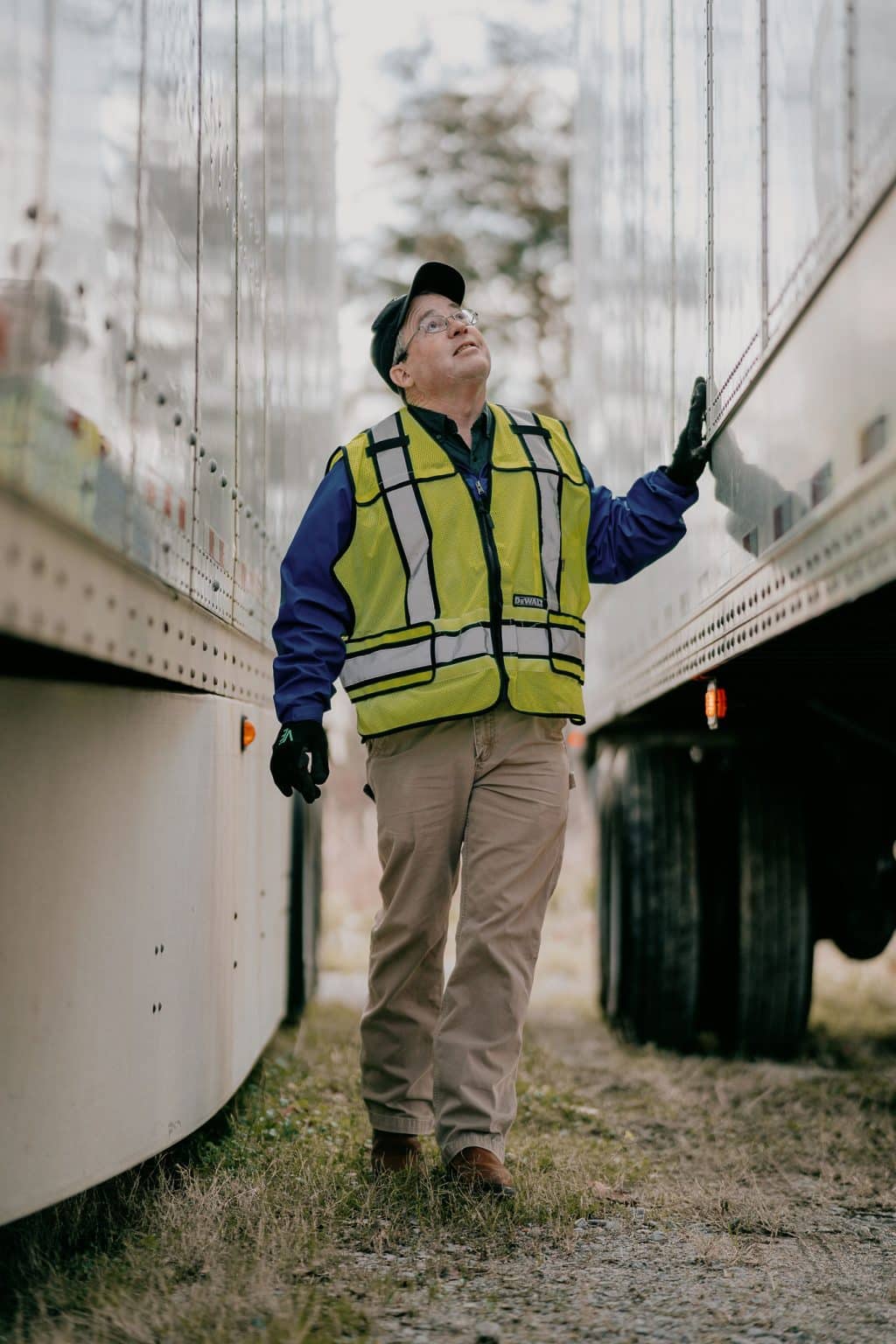 Venture Express | Reliable Freight Solutions & Trucking Jobs