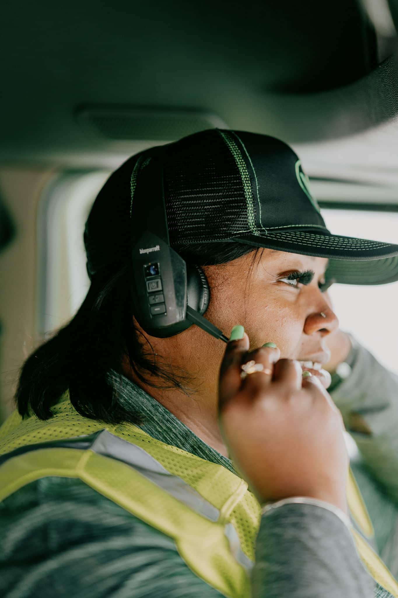 Trucking Safety | Venture Express