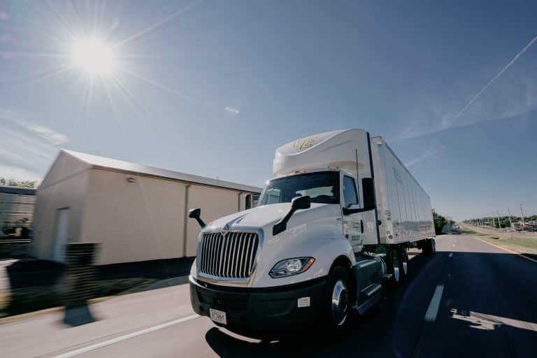 Terminals | Venture Express