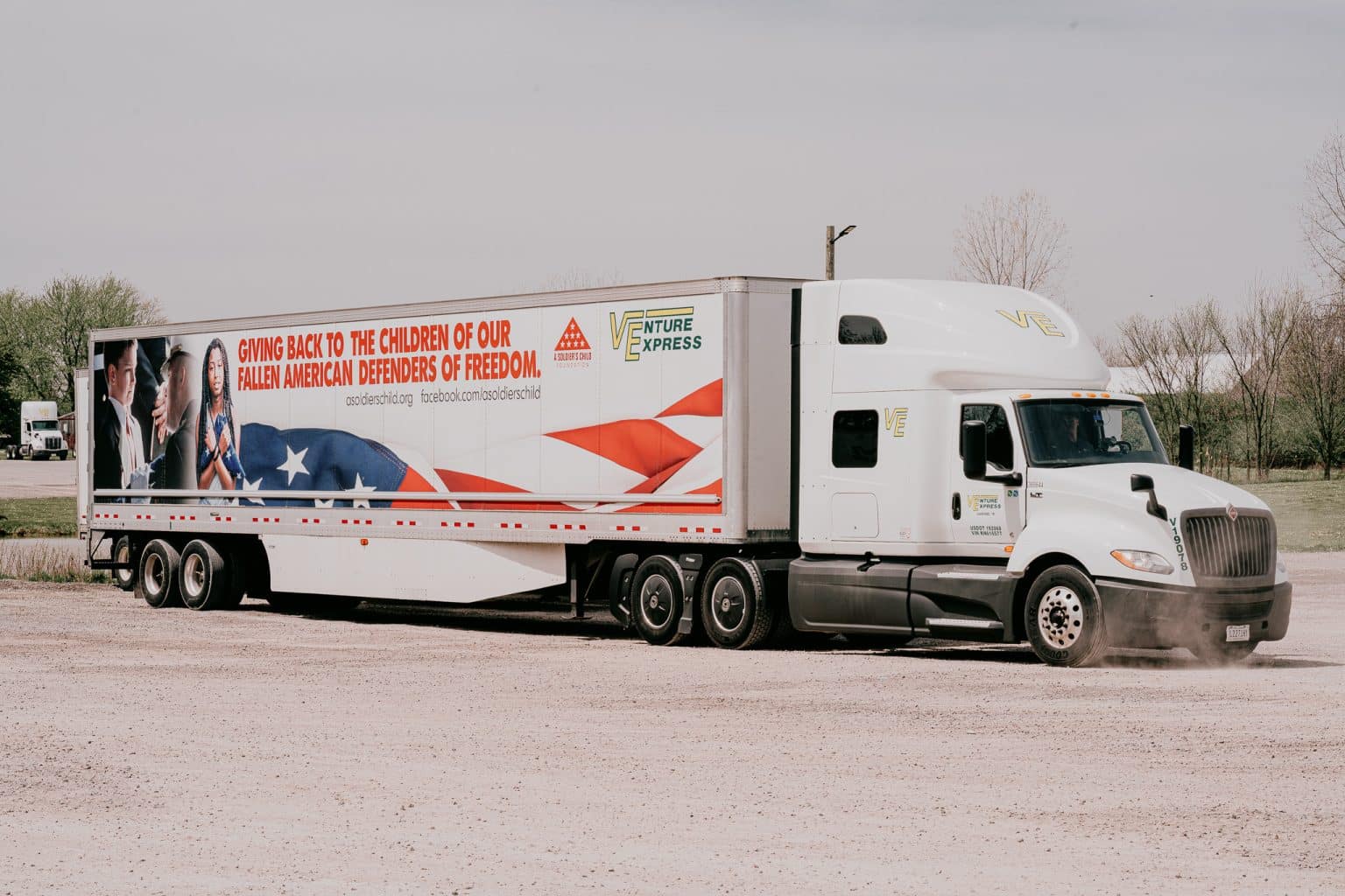 Sponsorships | Venture Express