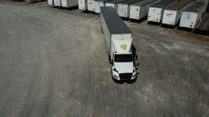 Terminals – Venture Express, Inc.