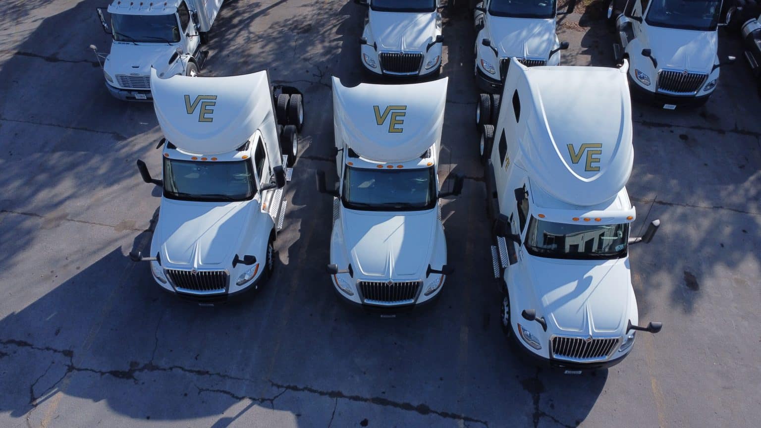 Terminals | Venture Express