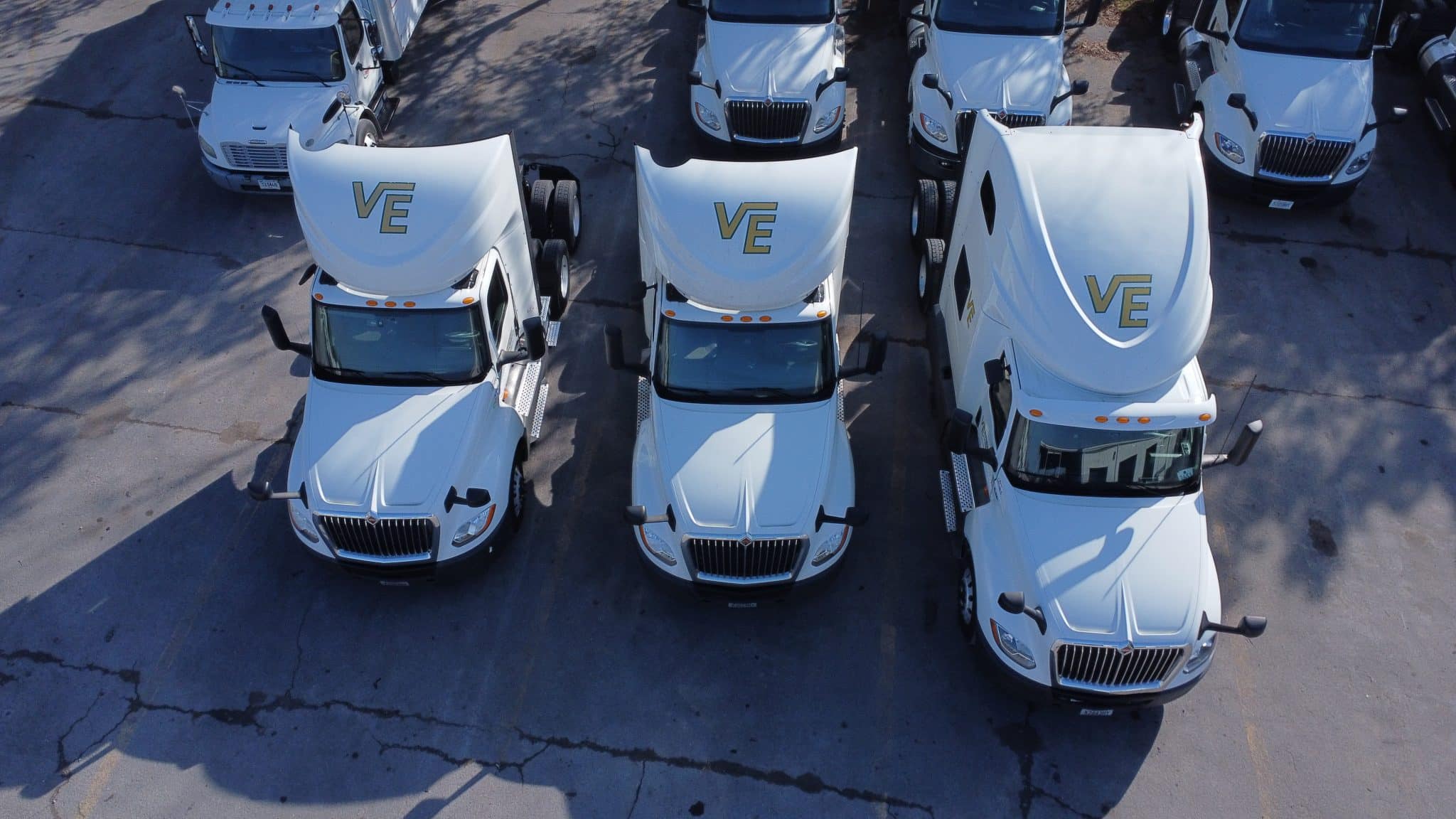 Terminals – Venture Express, Inc.