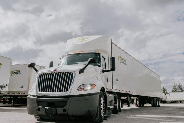 Terminals | Venture Express